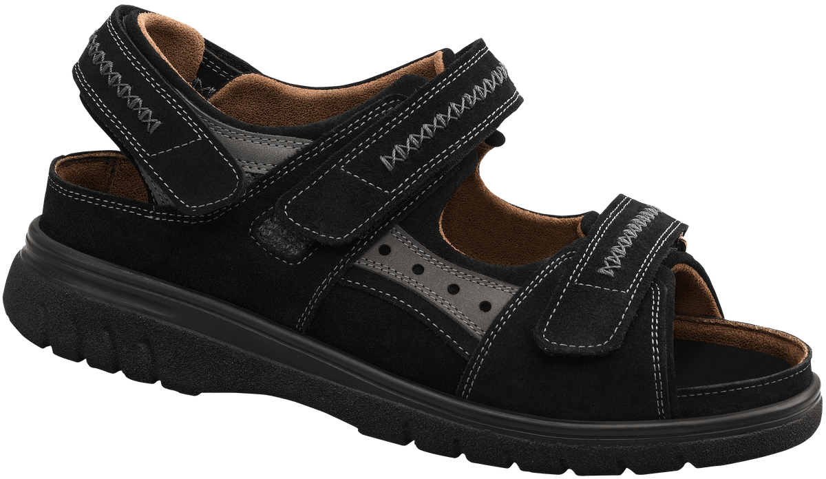Thanner Glott Men's Orthopaedic Sandal