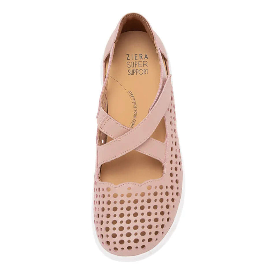 Shop Ziera Shoes Online | The Footwear Store