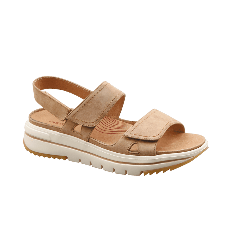 Pure Comfort Milly Women's Sandal - Stylish Footwear