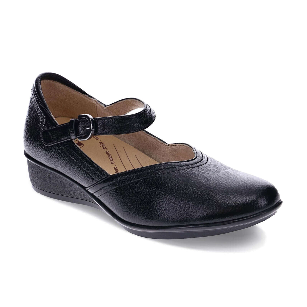 Revere Narita Women's Mary Jane - Elegant Comfort