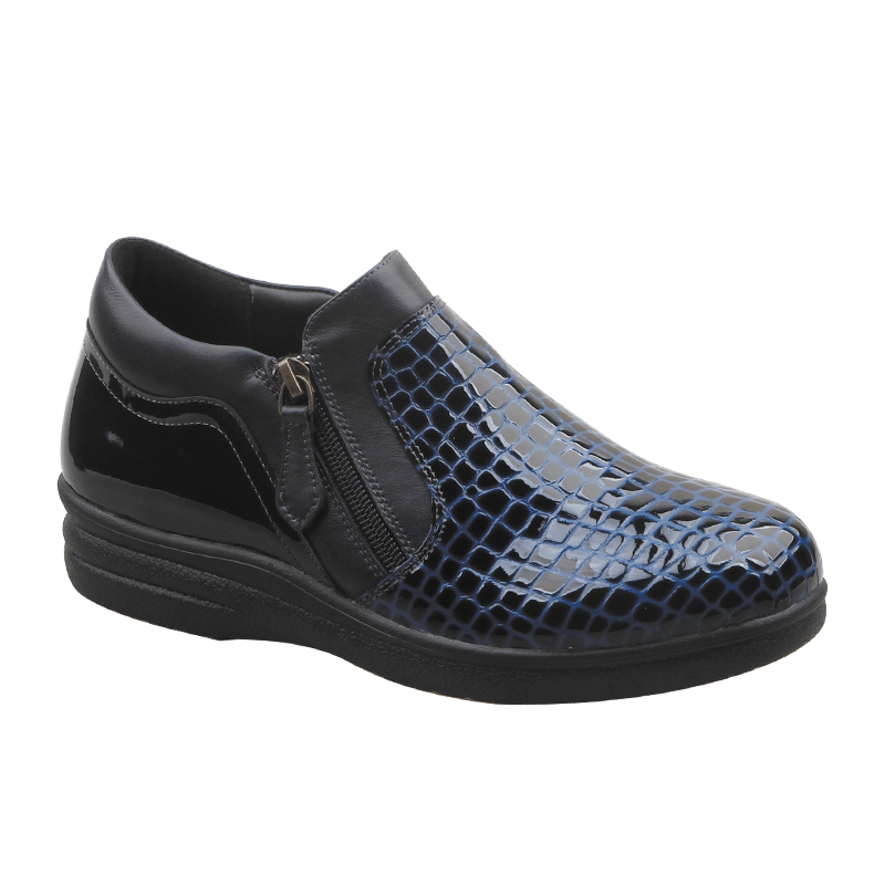 Pure Comfort Sage Shoes - Lightweight Supportive Boots