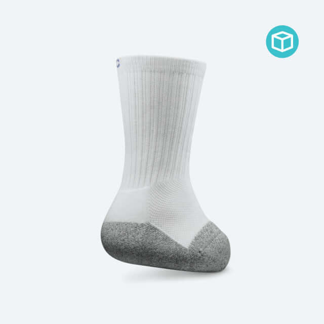 Dr. Comfort Diabetic Support Socks - Anti-Microbial Socks