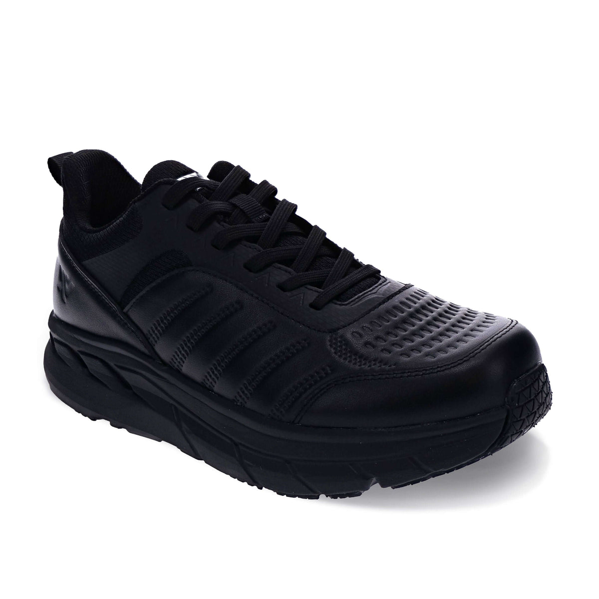 VitaSole Unisex Leather Walker Shoes