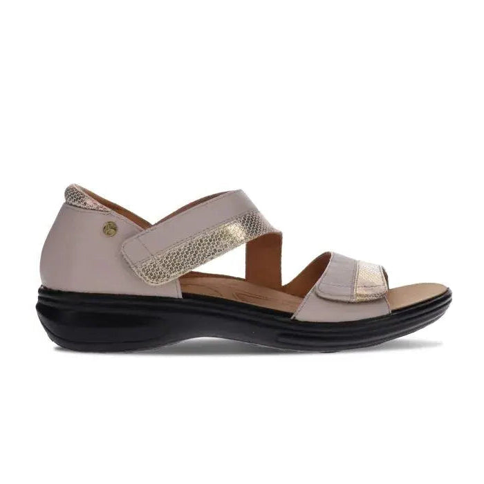 Revere Mauritius Sandal - Elegance Meets Comfort