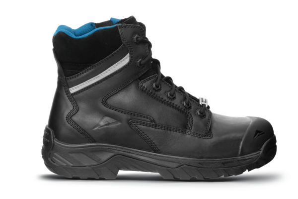 Ascent Oxide 2 4E Safety Boot - For Workplace Protection