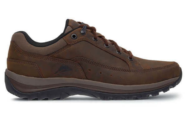 Ascent Creed 4 Men's Sneaker - Ultimate Hiking Comfort