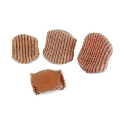 Silipos Digital Pad - Comfort and Relief for Toes