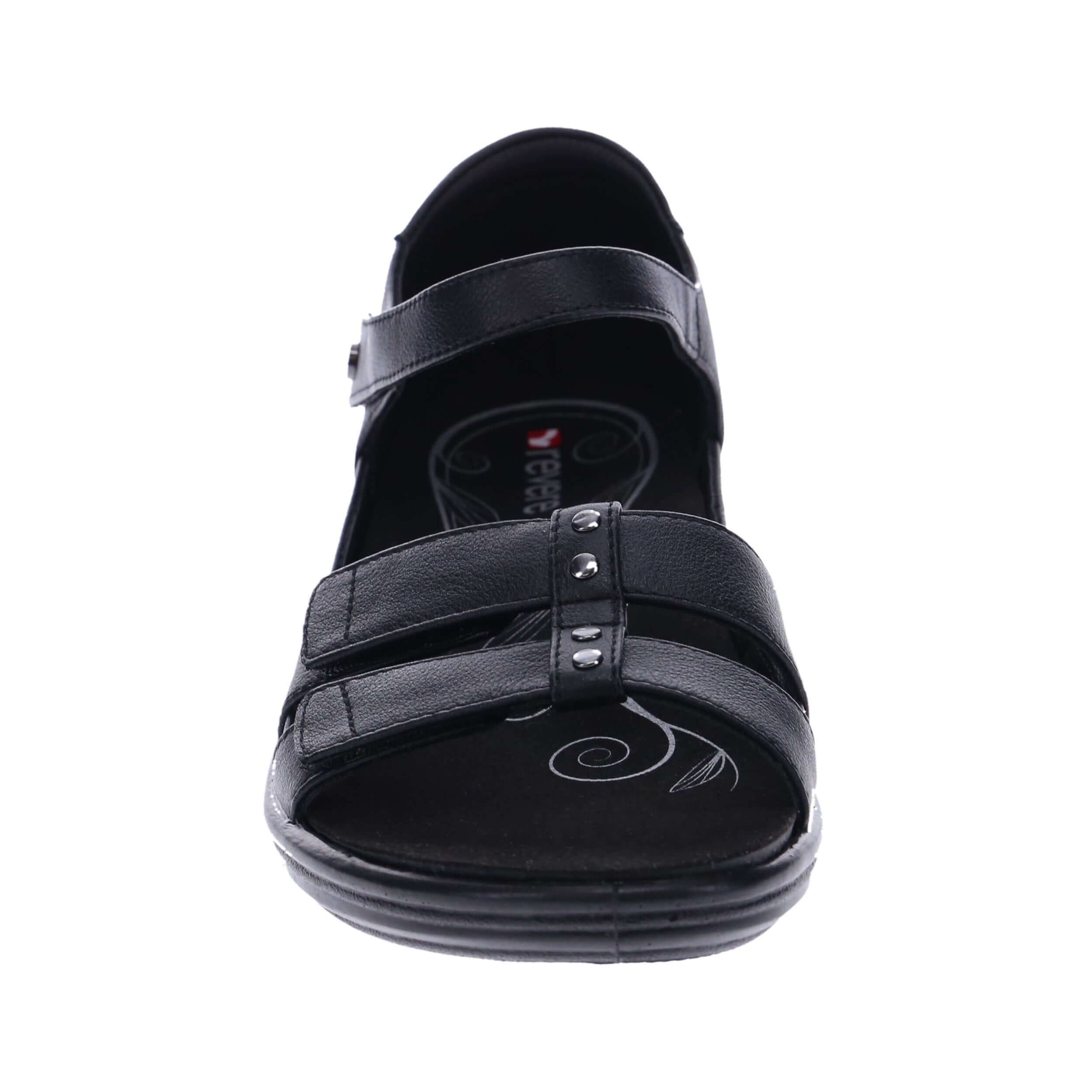 Revere Negara Sandal - Exceptional Comfort and Style